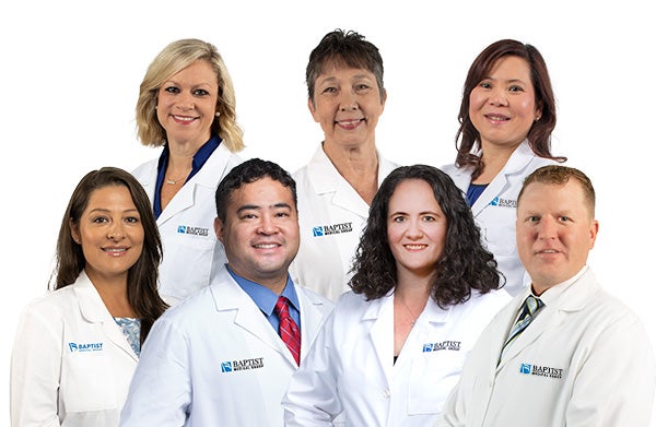 Baptist Medical Group - Urology Practice | Baptist Health Care